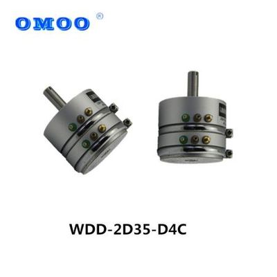 WDD-2D35-D4C角度传感器 - 上海欧牧电子科技有限公司
