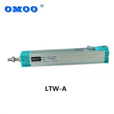 LTW微型拉杆系列位移传感器 - 上海欧牧电子科技有限公司